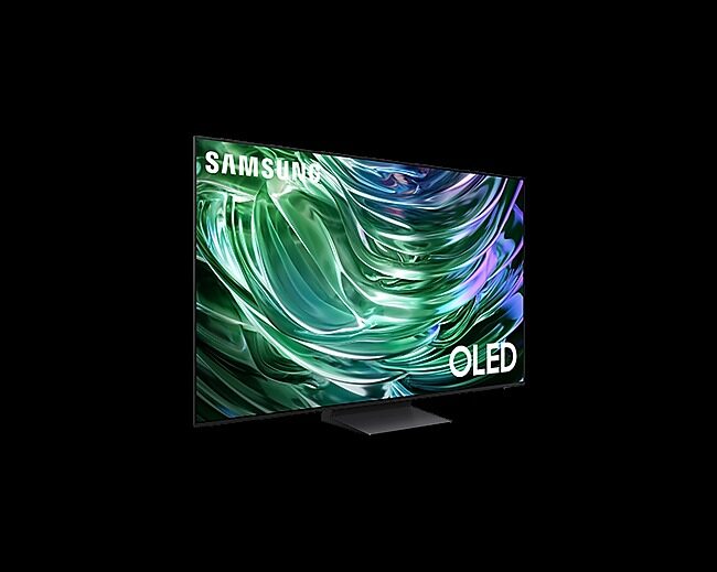 55" OLED S90D 4K Smart TV